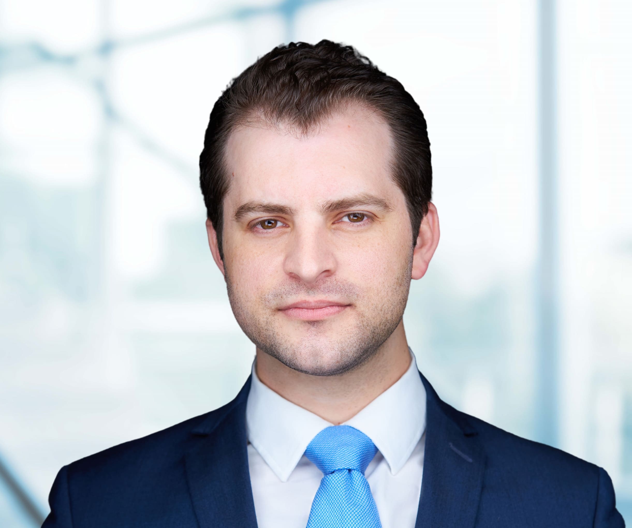 Jordan D. Utanski | Gordon Rees Scully Mansukhani