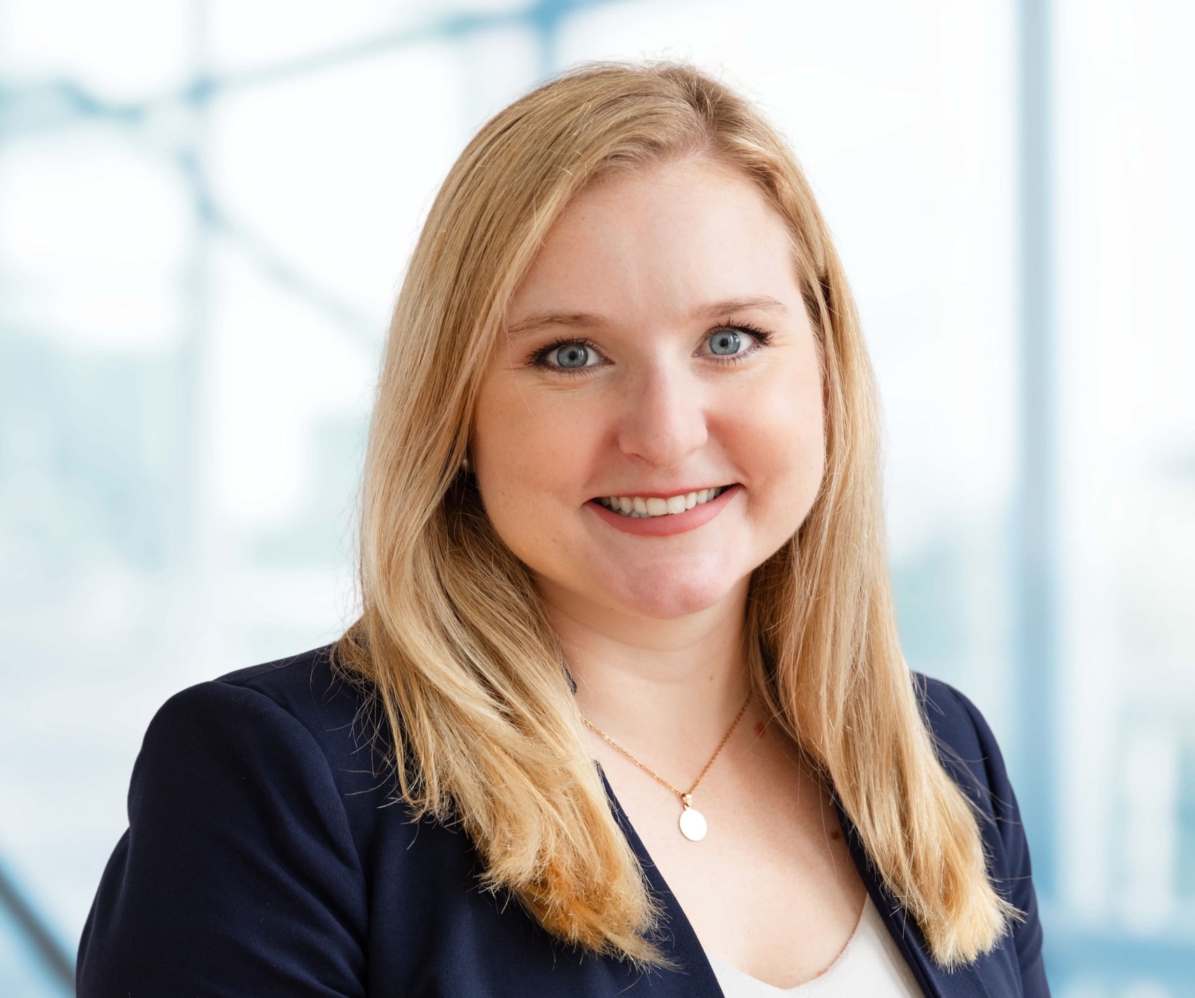 Caitlin A. Mitchell | Gordon Rees Scully Mansukhani, LLP