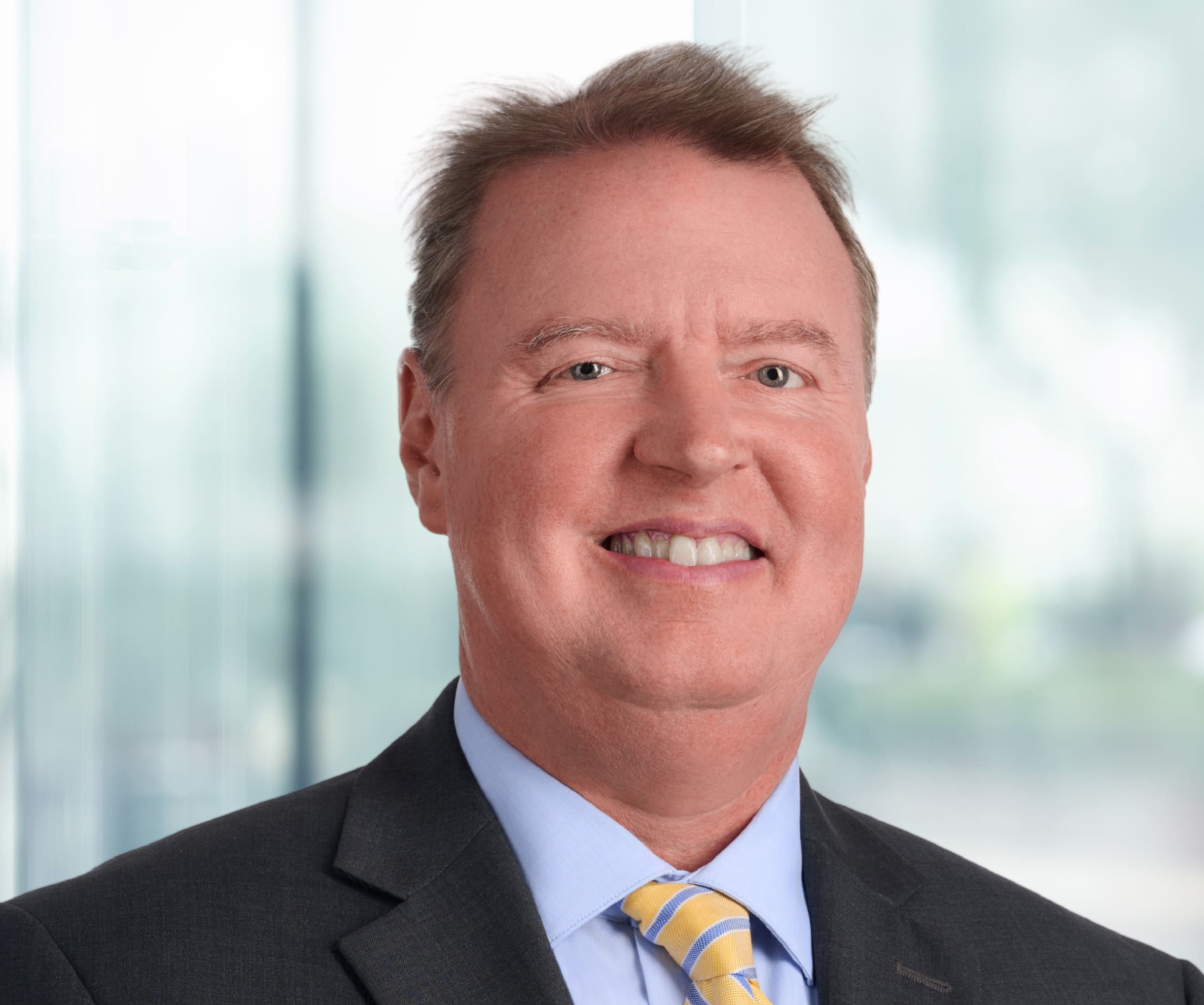 David A. Campbell | Gordon Rees Scully Mansukhani