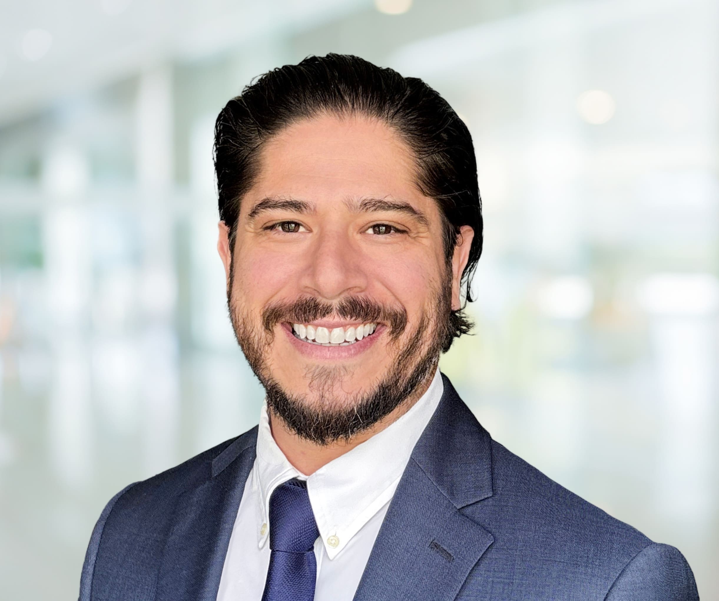 Jarred M. Conforte | Gordon Rees Scully Mansukhani, LLP