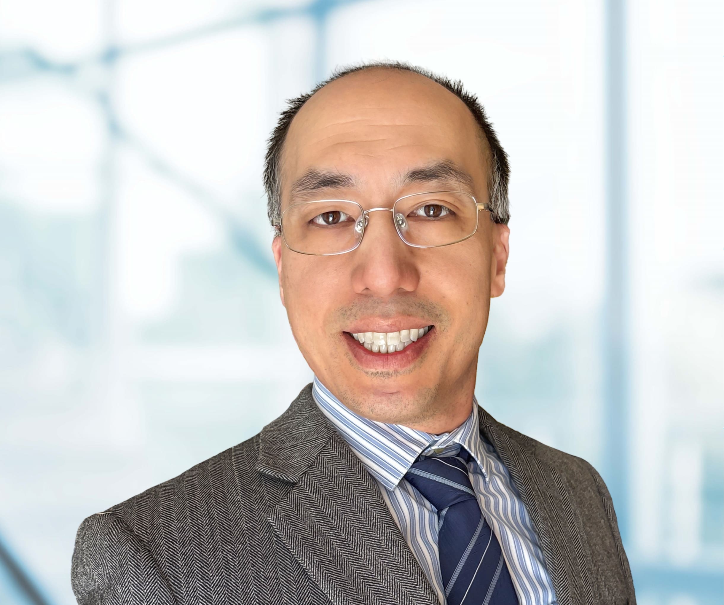Jeffrey M. Woo | Gordon Rees Scully Mansukhani