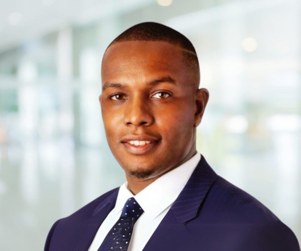 Terron L. Clark | Gordon Rees Scully Mansukhani, LLP