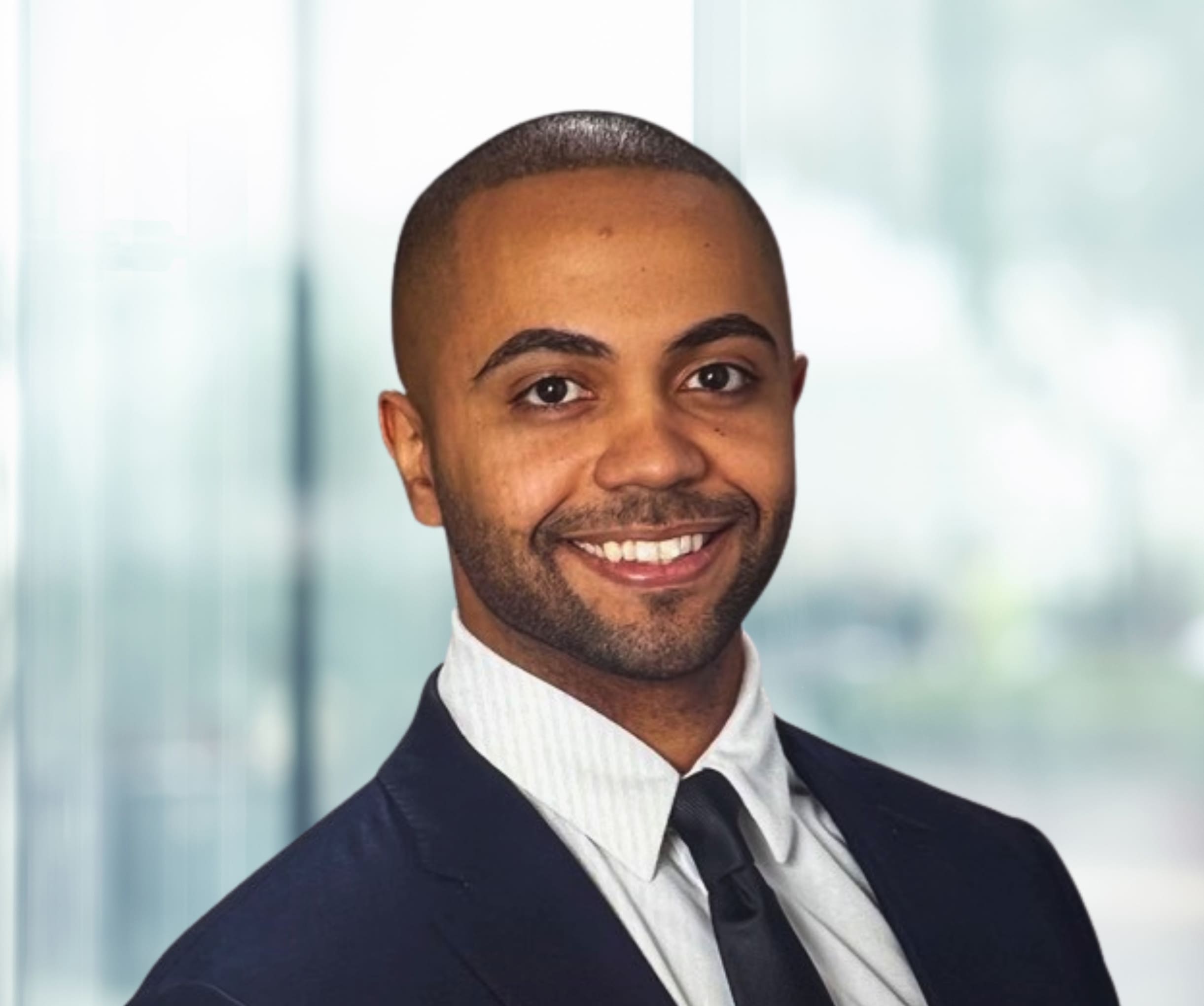 J. Michael Paulino | Gordon Rees Scully Mansukhani