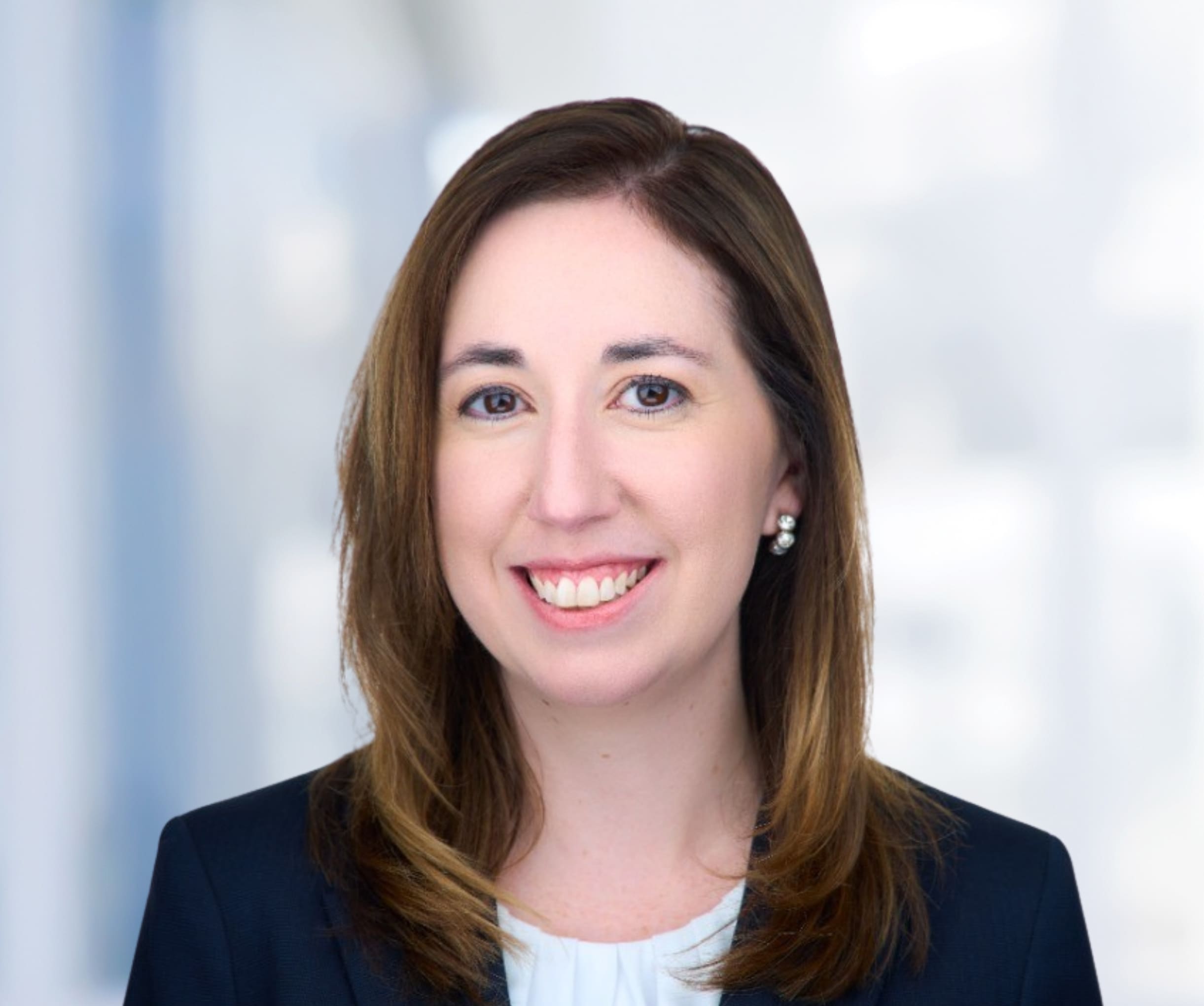 Danielle M. Parks | Gordon Rees Scully Mansukhani, LLP
