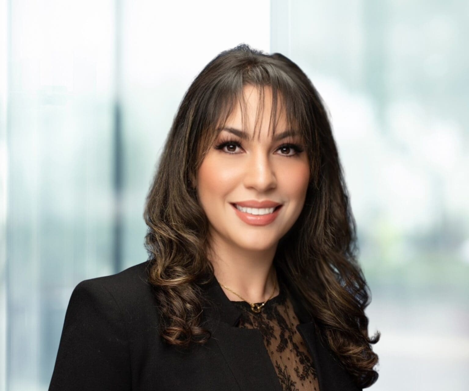 Nellie Azimzadeh | Gordon Rees Scully Mansukhani, LLP