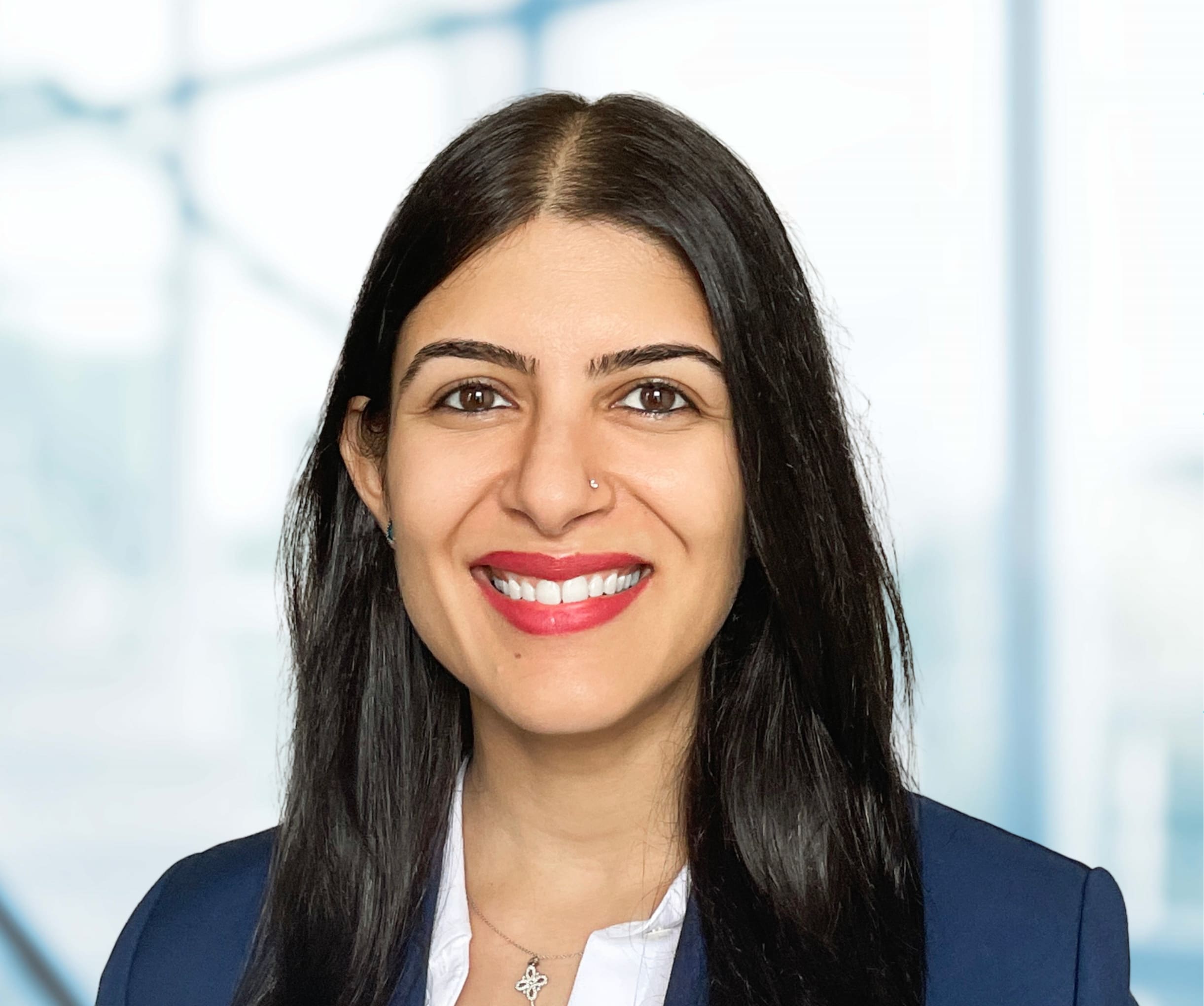 Aaina Duggal | Gordon Rees Scully Mansukhani