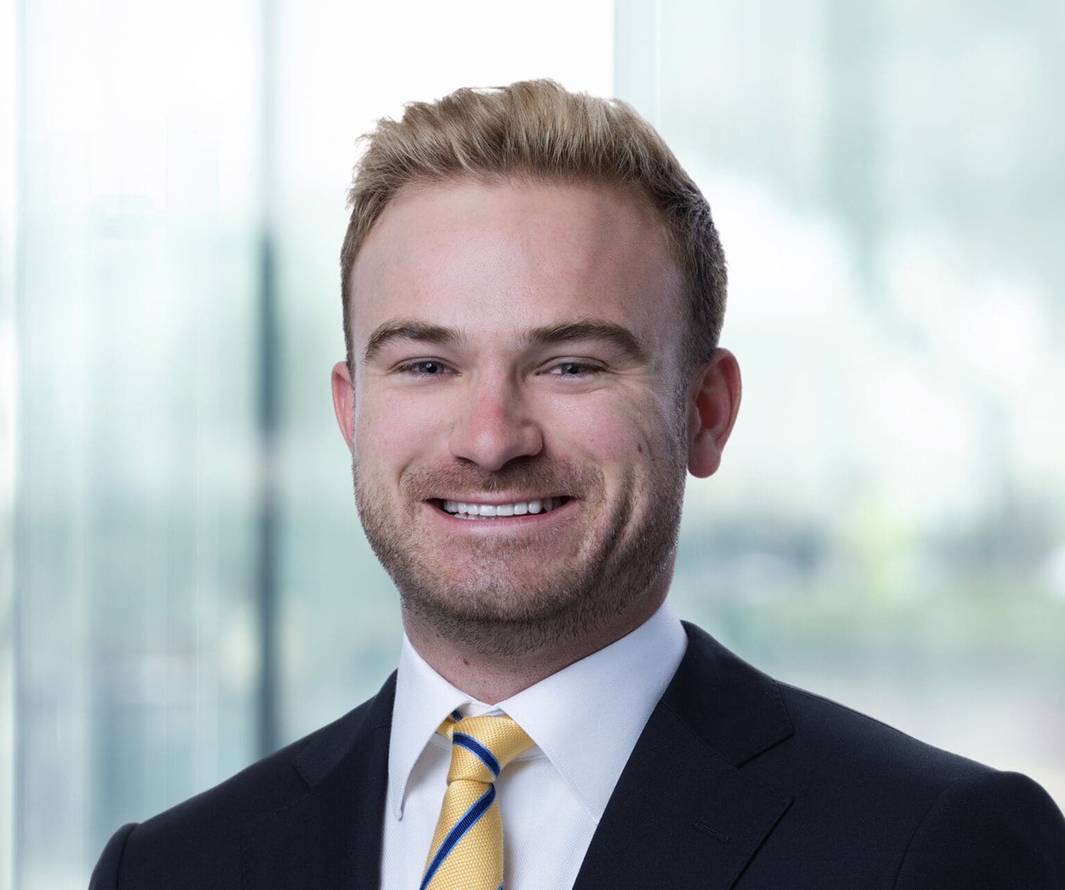 Henry Callander | Gordon Rees Scully Mansukhani, LLP