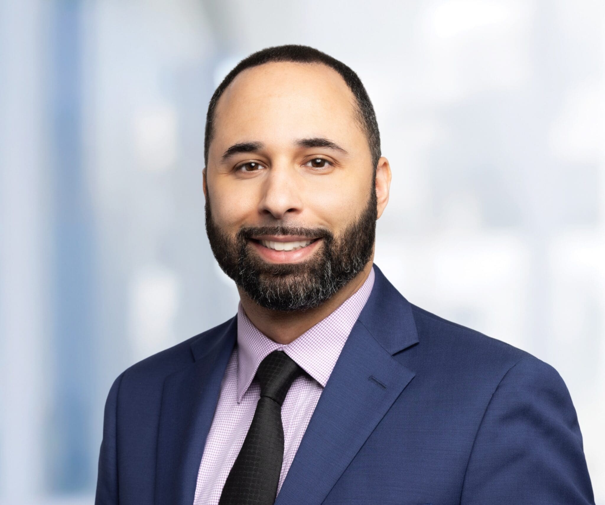 Jamal J. Atiba | Gordon Rees Scully Mansukhani