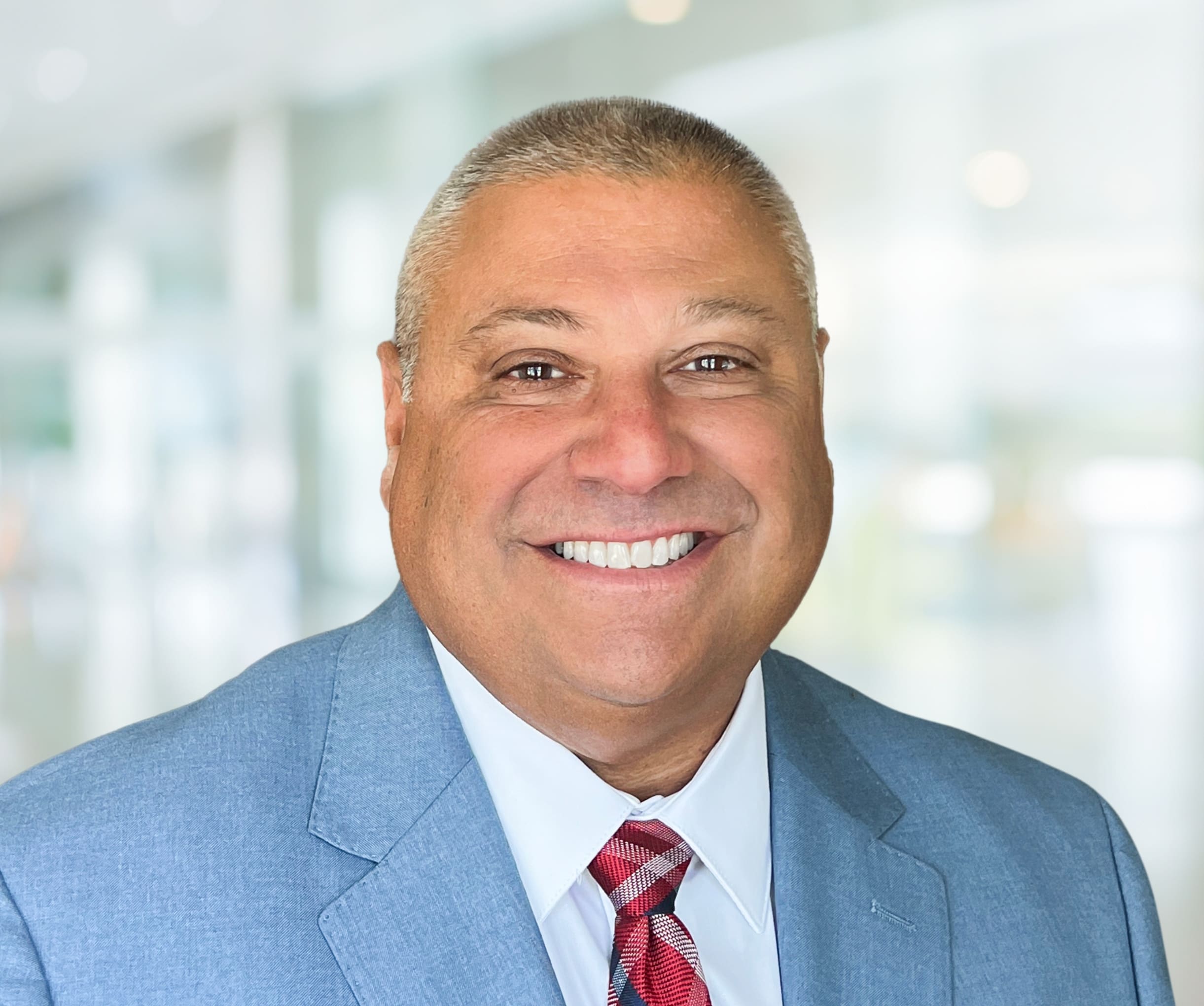 Roy F. Viola Jr. | Gordon Rees Scully Mansukhani, LLP