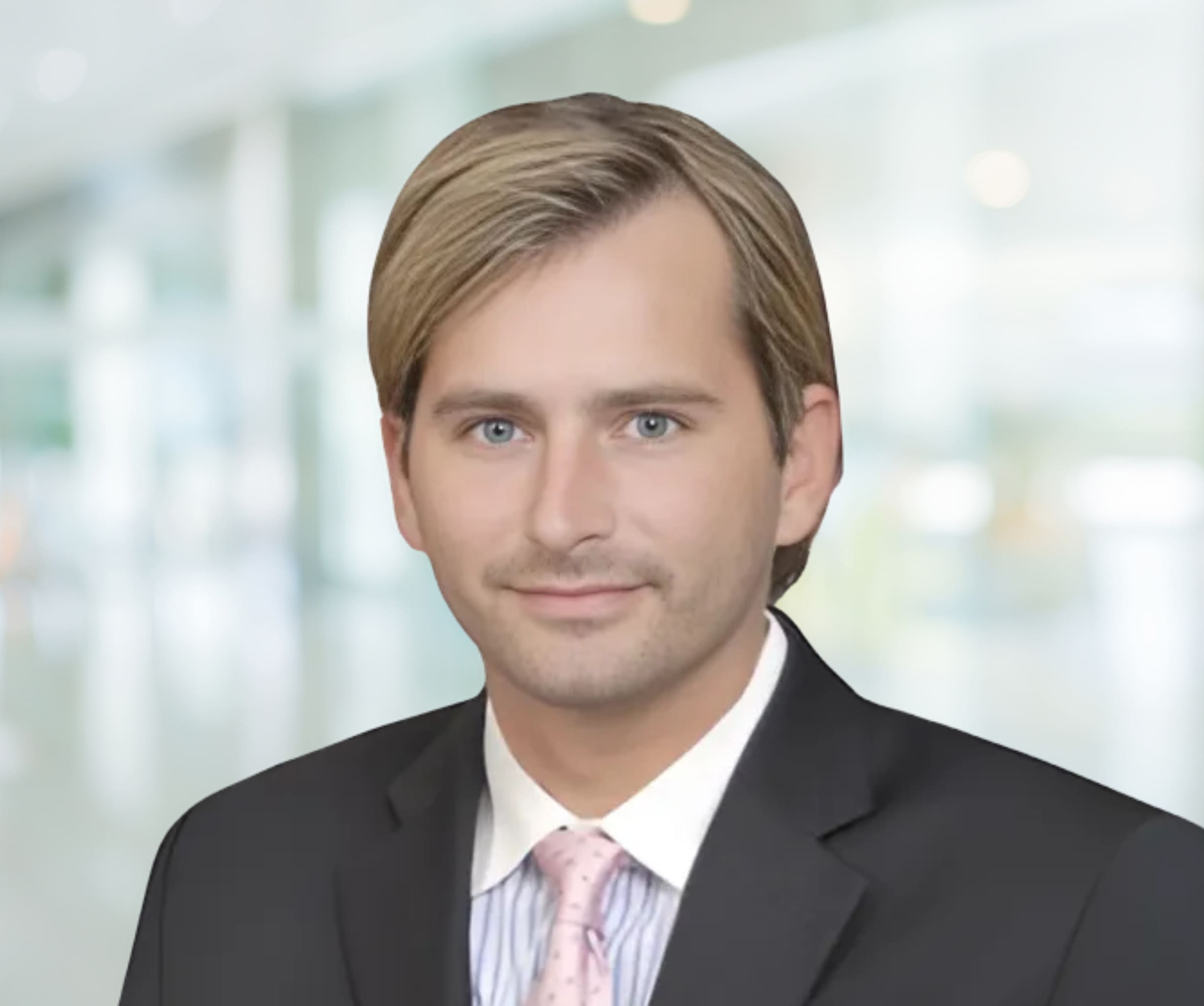 S. Austin King | Gordon Rees Scully Mansukhani, LLP