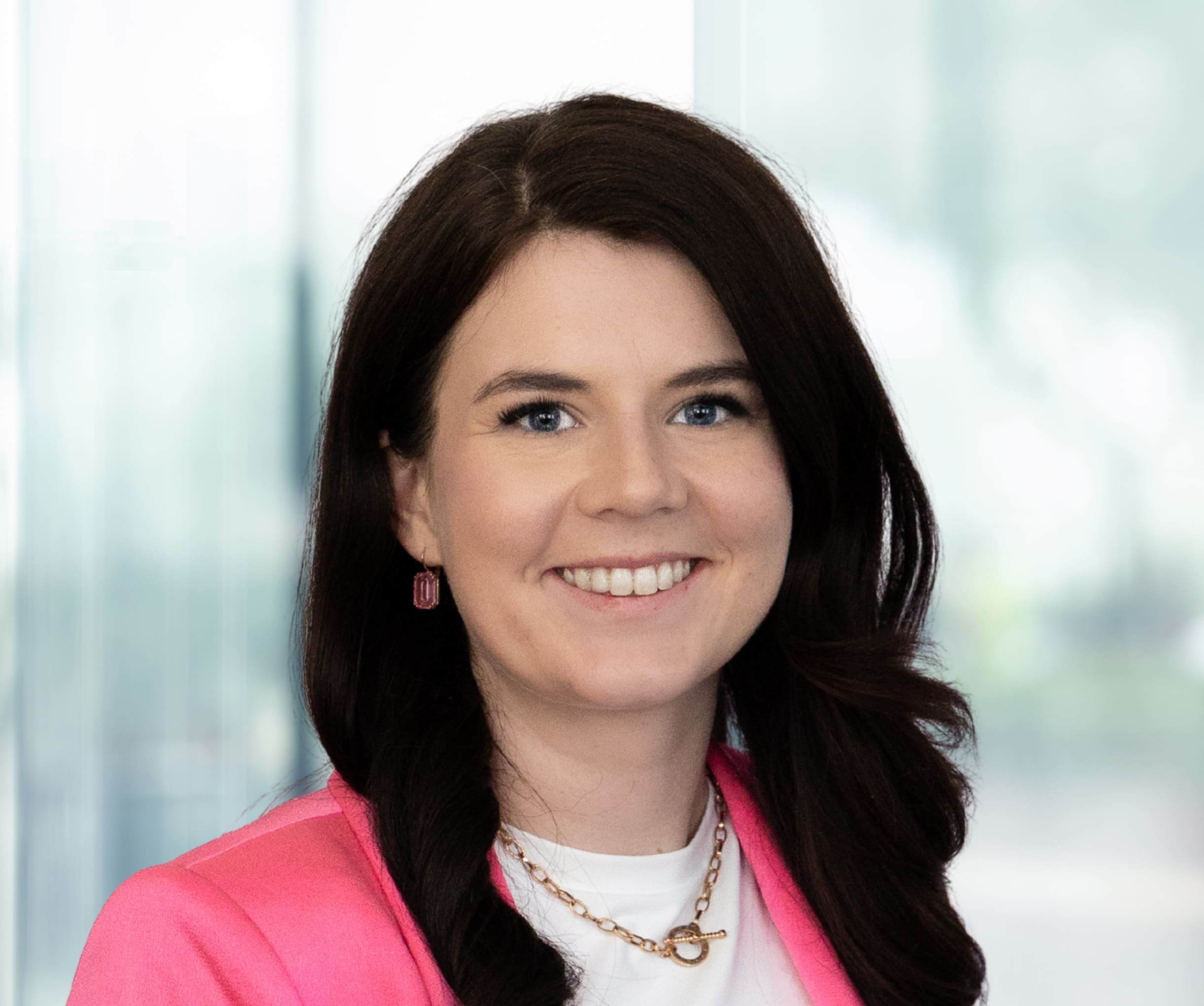 Bailey Frank | Gordon Rees Scully Mansukhani, LLP