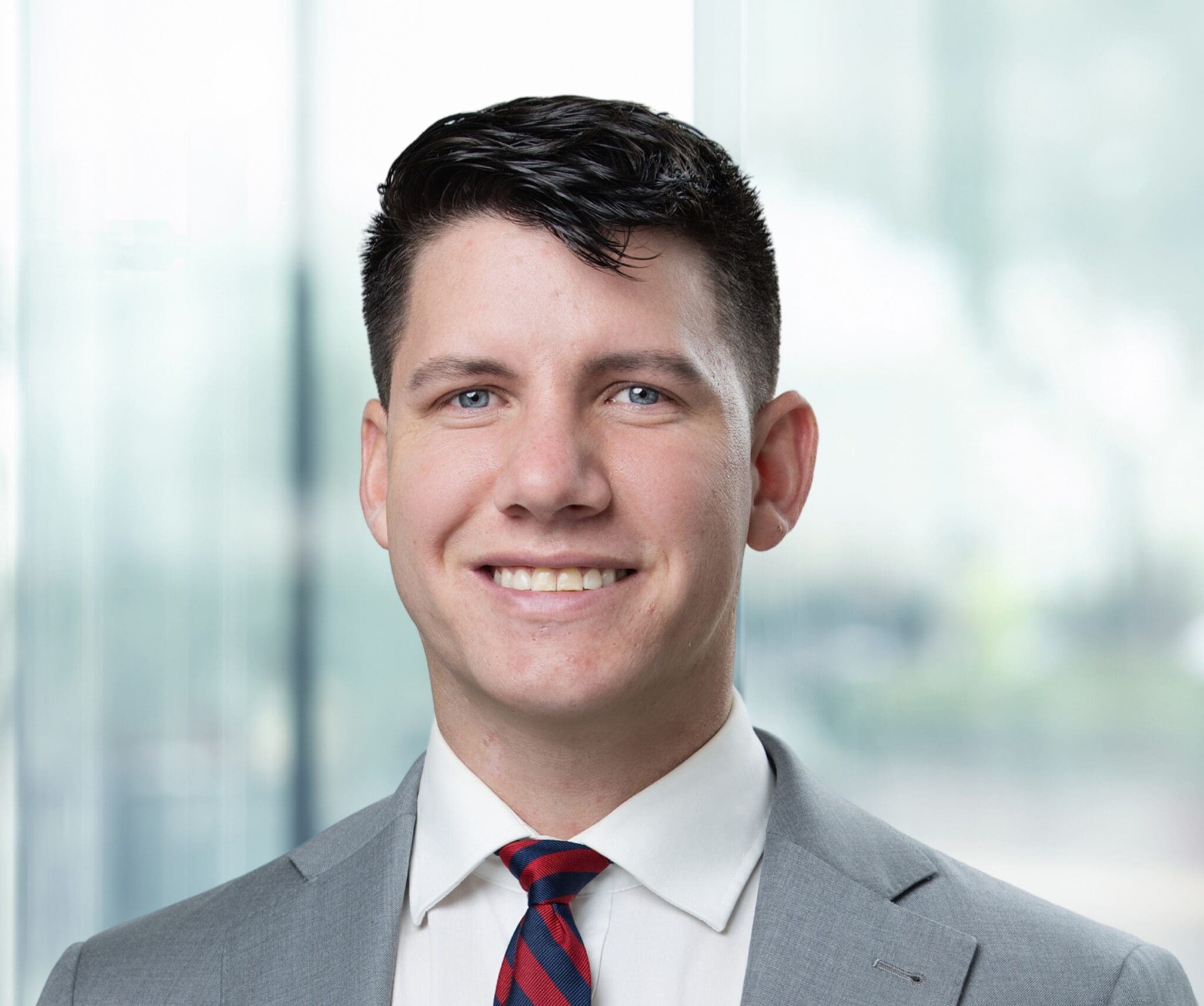 Nicholas C. Wind | Gordon Rees Scully Mansukhani