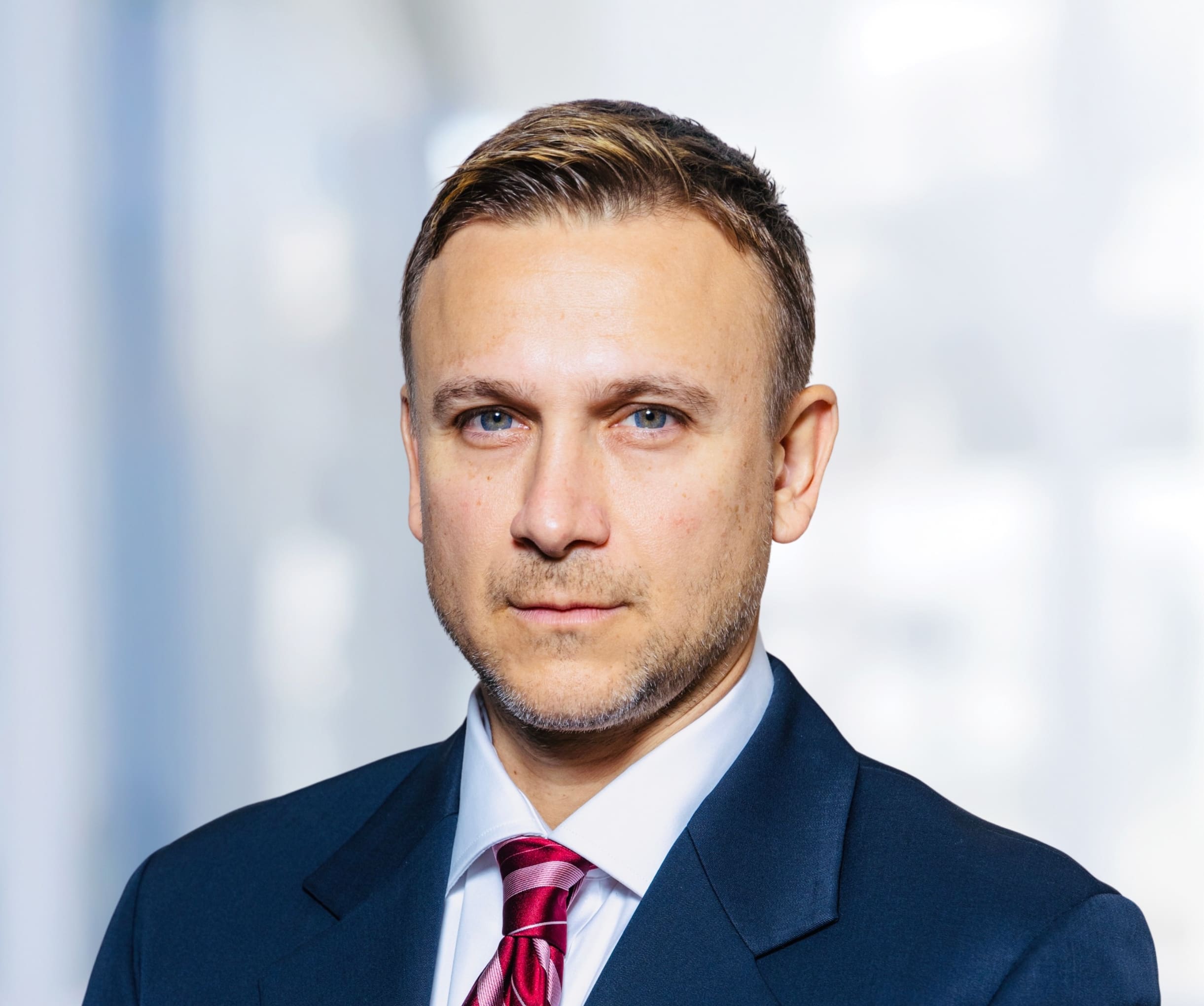 David G. Graziani | Gordon Rees Scully Mansukhani