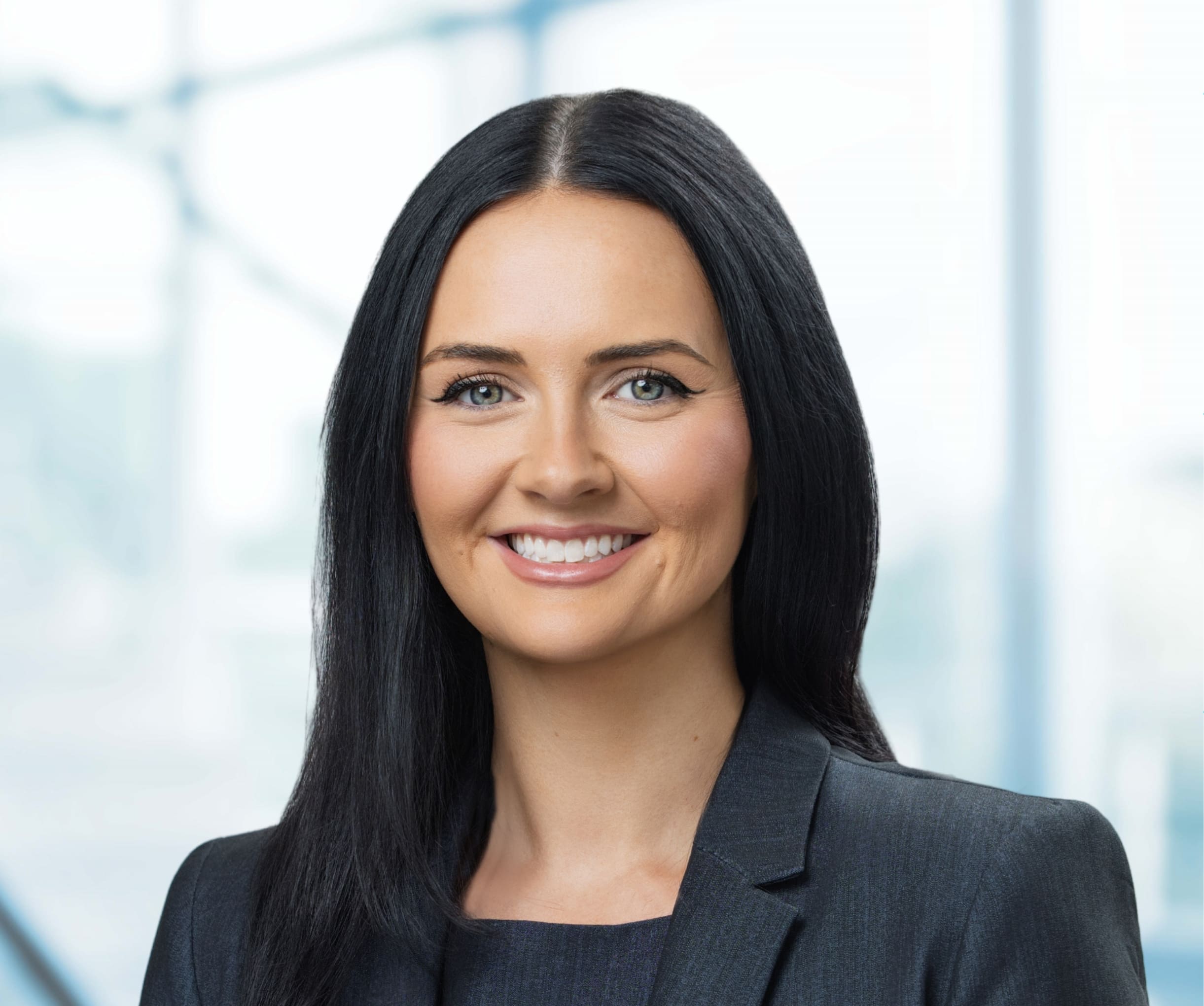 Kaitlyn N. Cunningham | Gordon Rees Scully Mansukhani