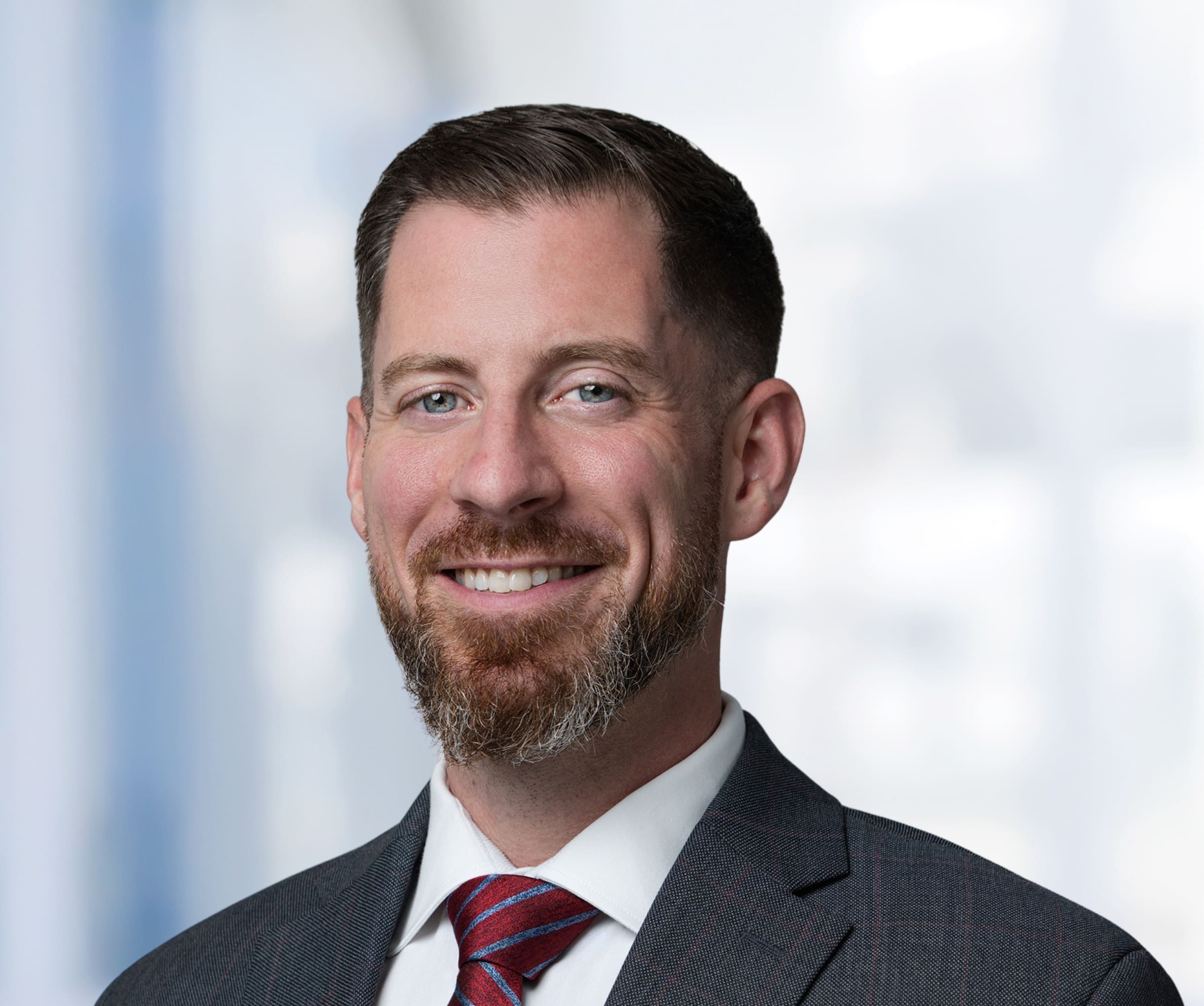 Thomas R. Fanizzi | Gordon Rees Scully Mansukhani