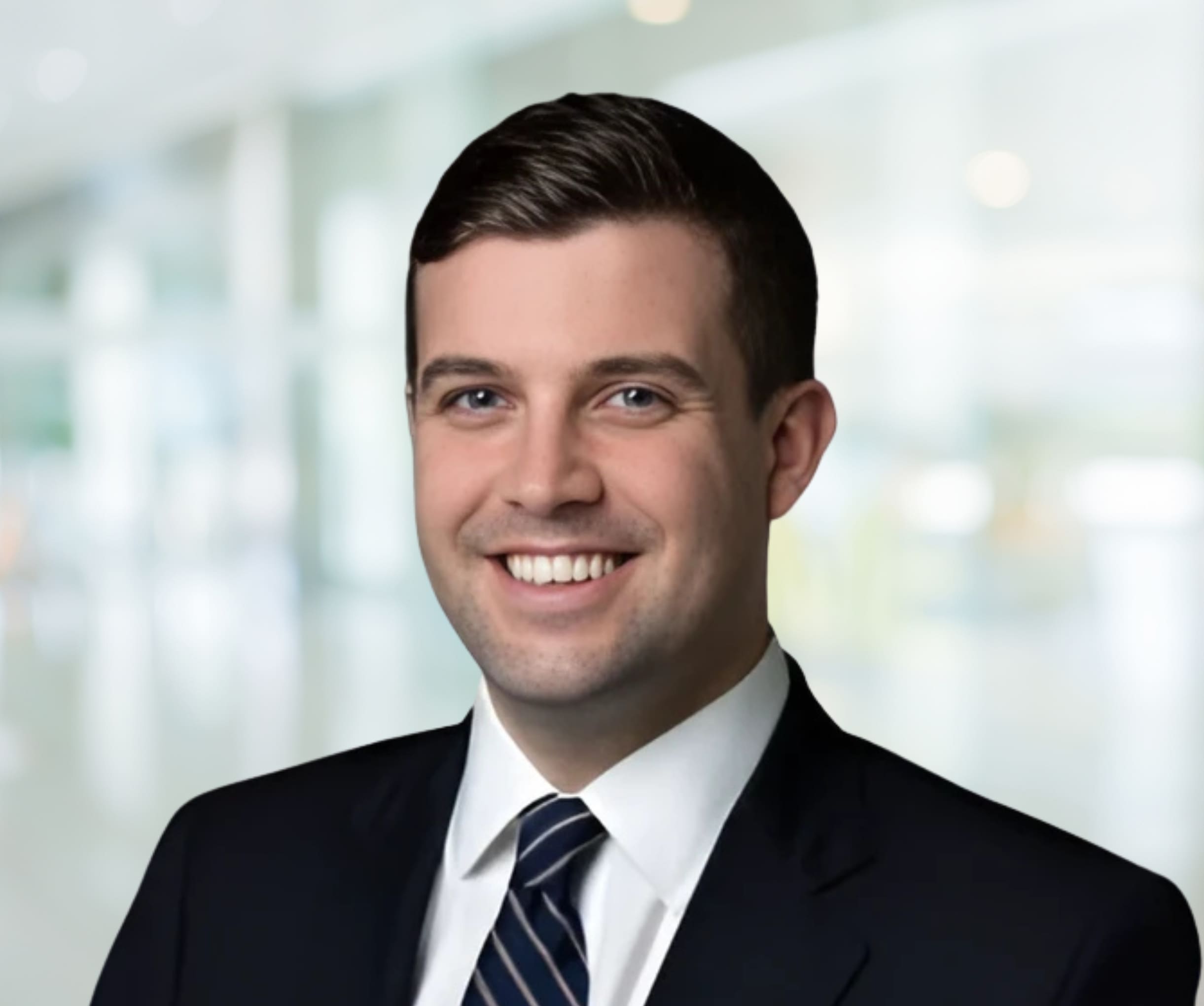 Blake M. Edwards | Gordon Rees Scully Mansukhani, LLP