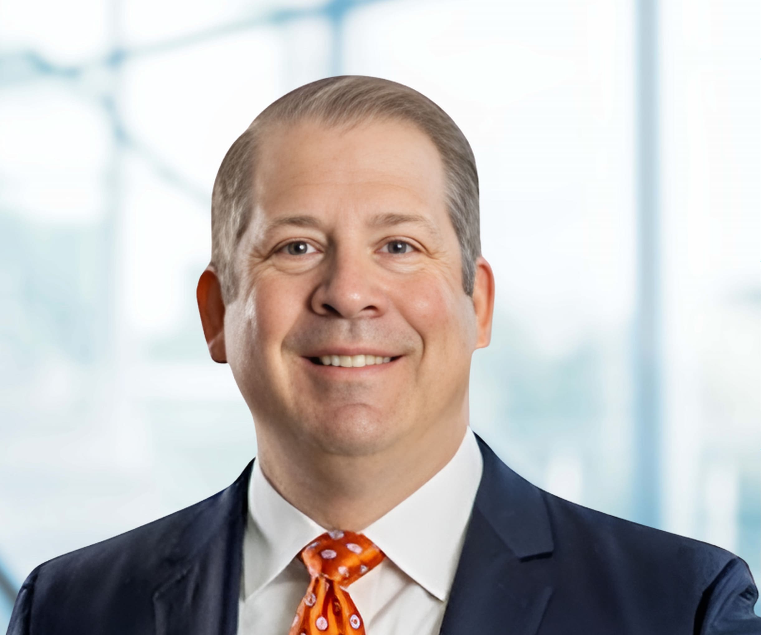 David J. Martin | Gordon Rees Scully Mansukhani