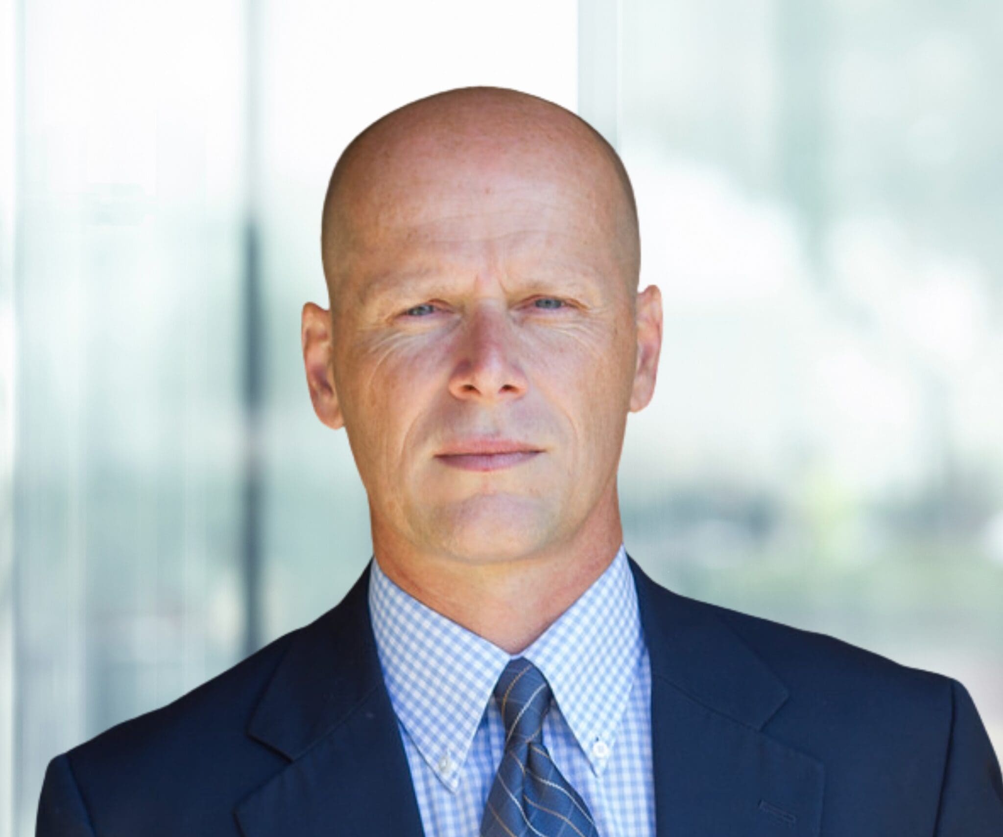 David O. Zimmer | Gordon Rees Scully Mansukhani