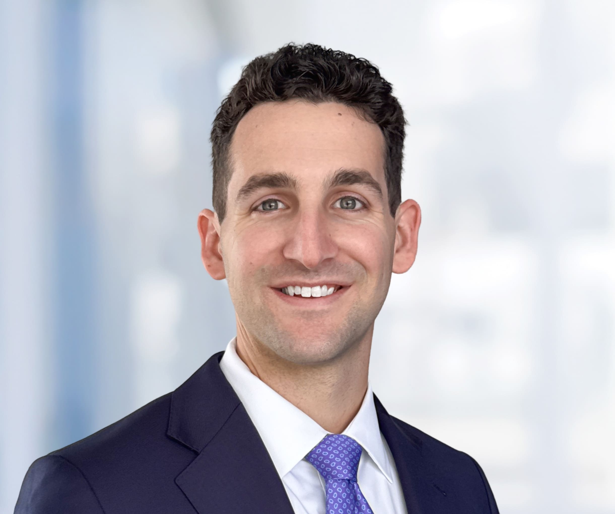 Max R. Hermann | Gordon Rees Scully Mansukhani, LLP
