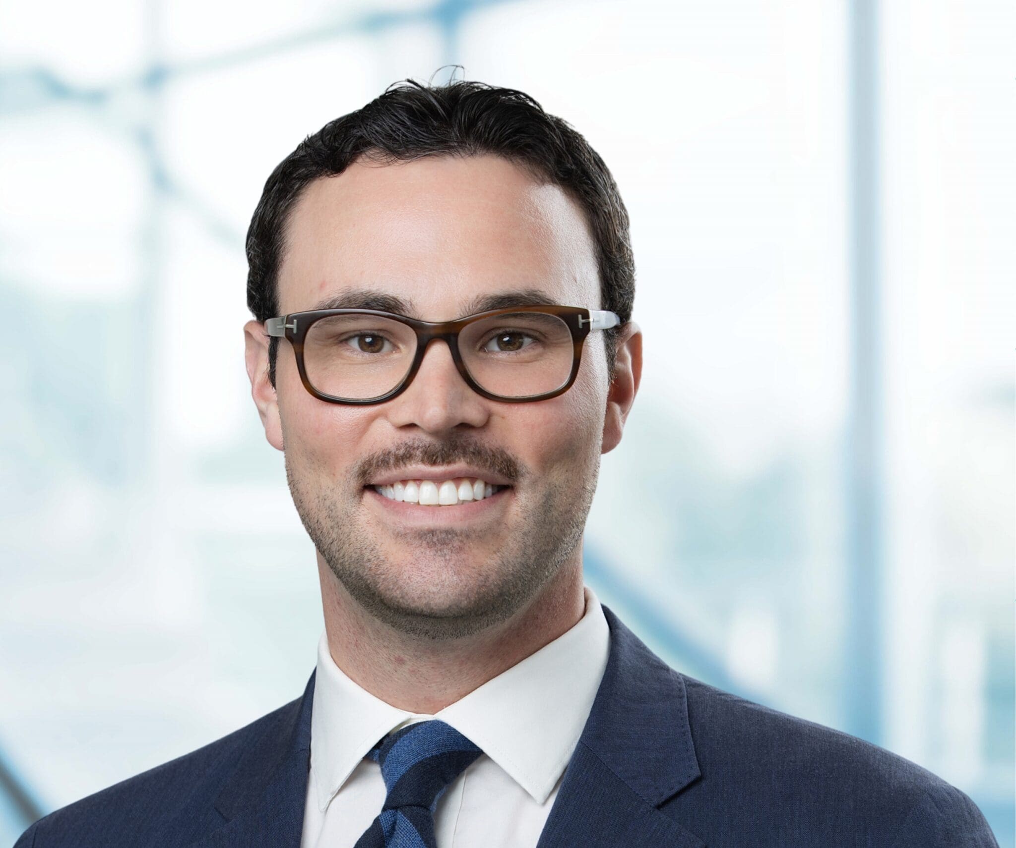 Tim R. Bishop | Gordon Rees Scully Mansukhani