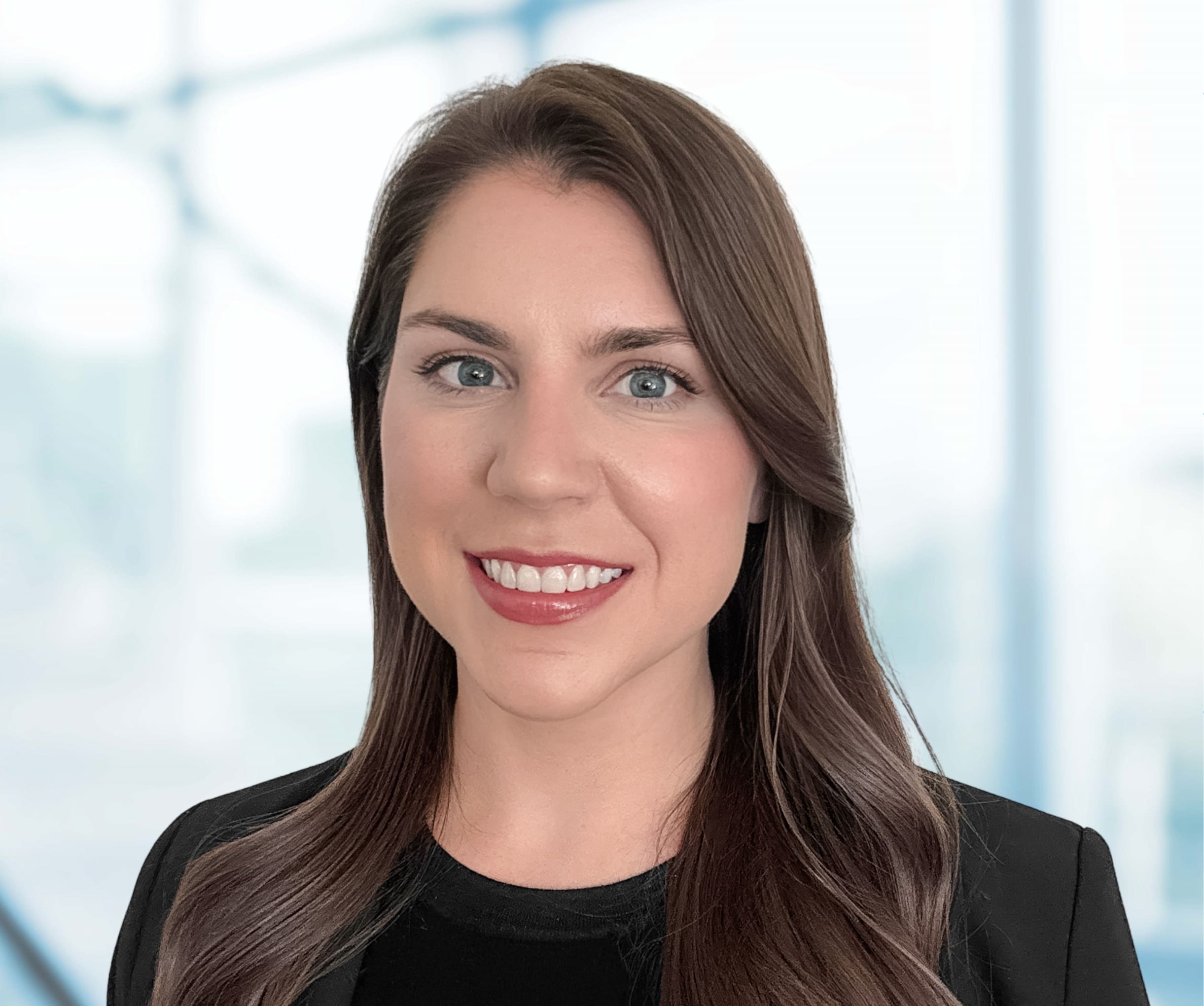 Danielle Olson | Gordon Rees Scully Mansukhani