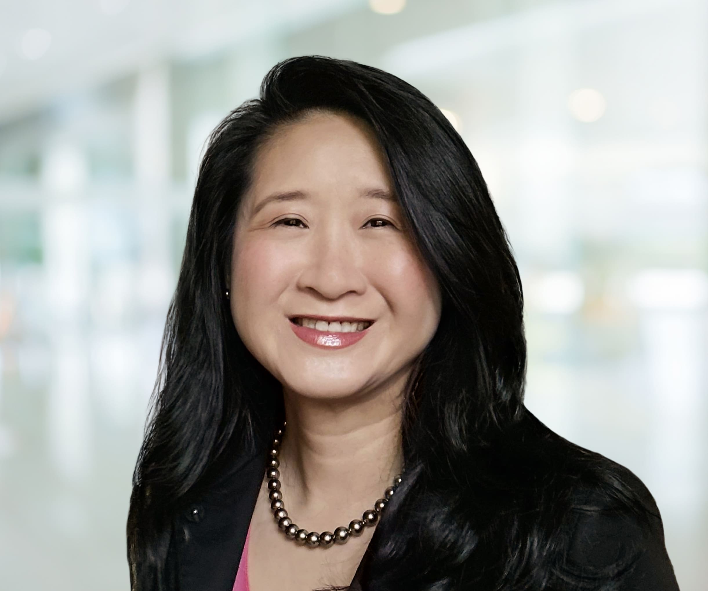 Melissa Lin | Gordon Rees Scully Mansukhani