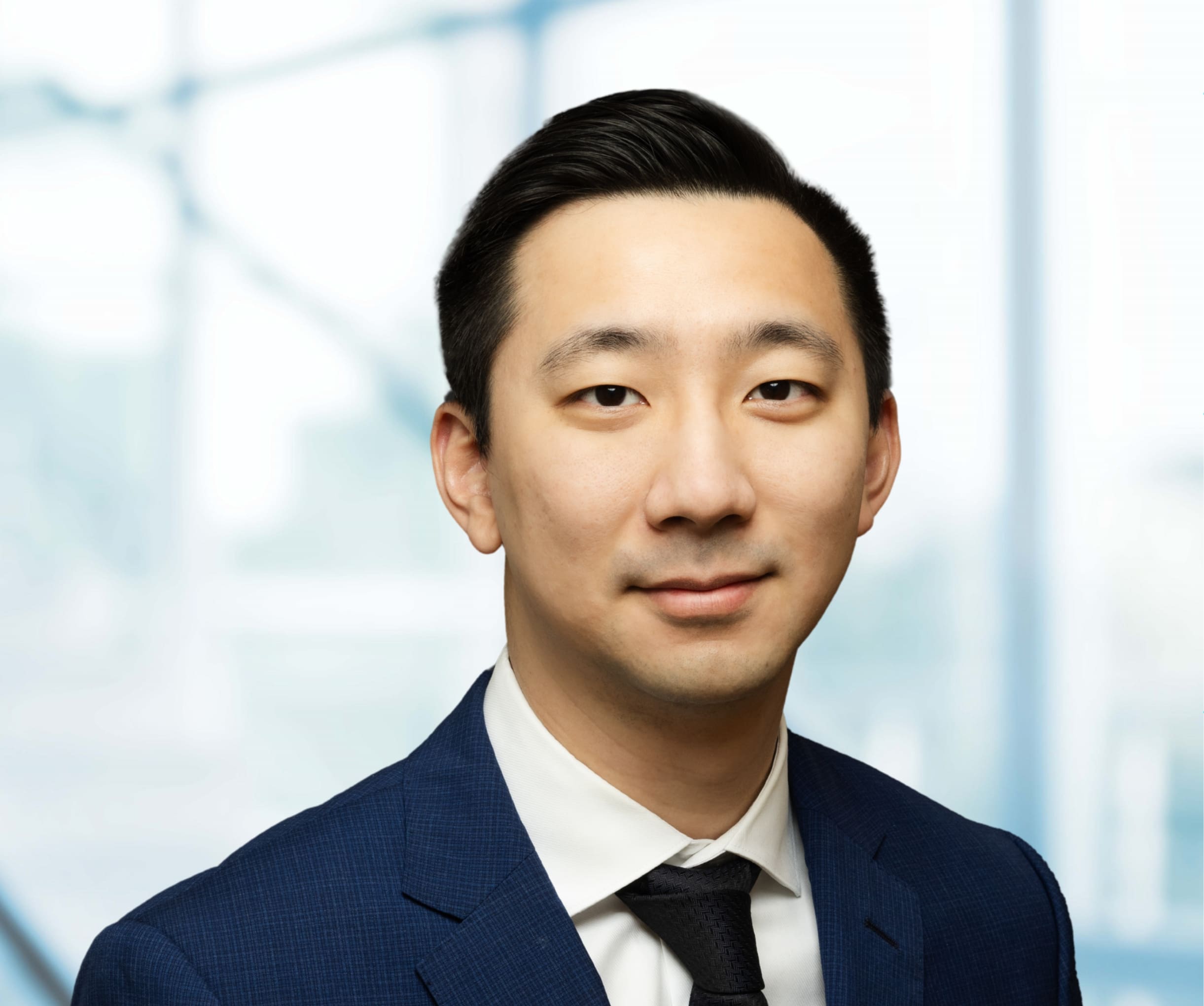 Yu An Tung | Gordon Rees Scully Mansukhani