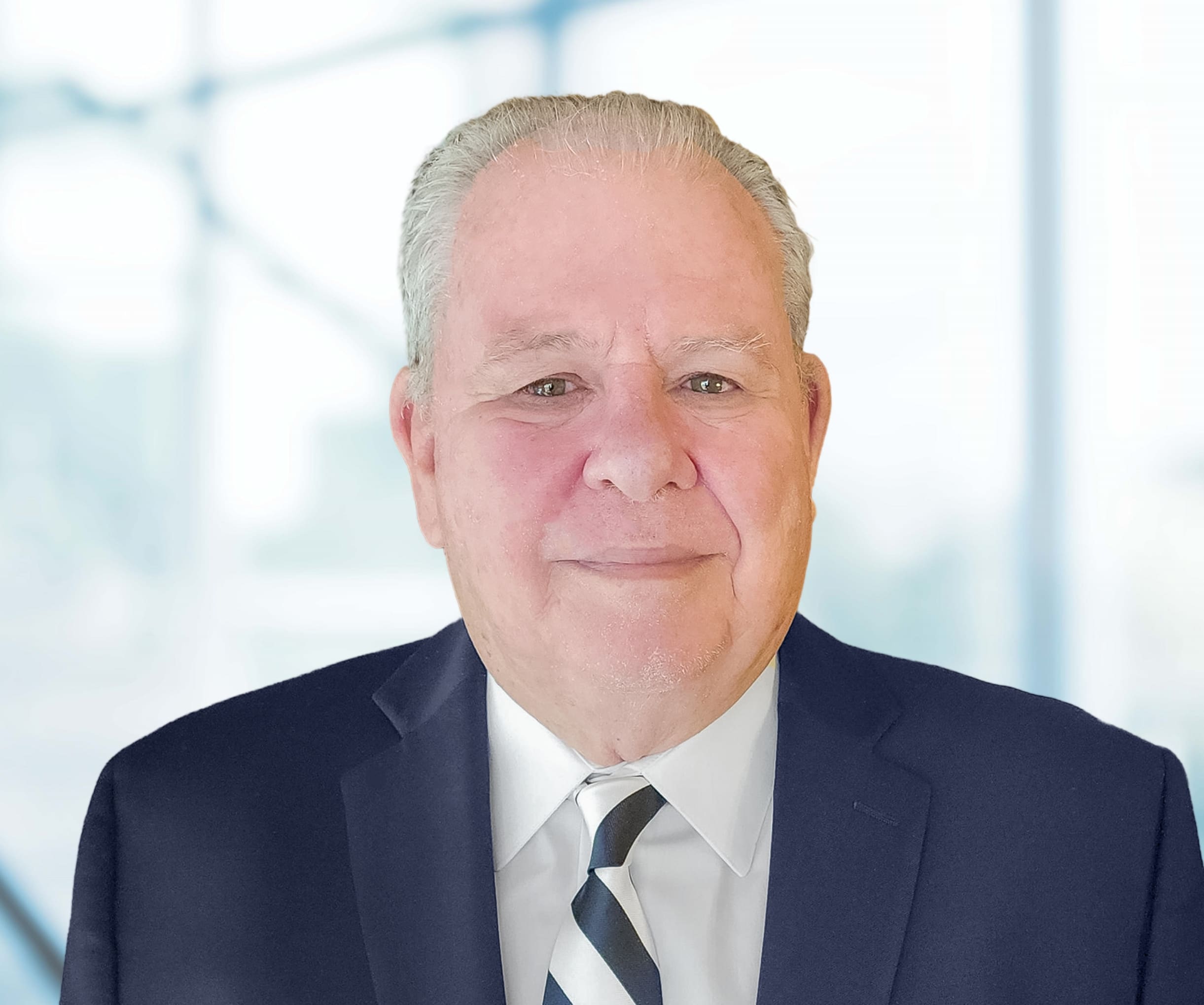 Christopher J. Bergin | Gordon Rees Scully Mansukhani