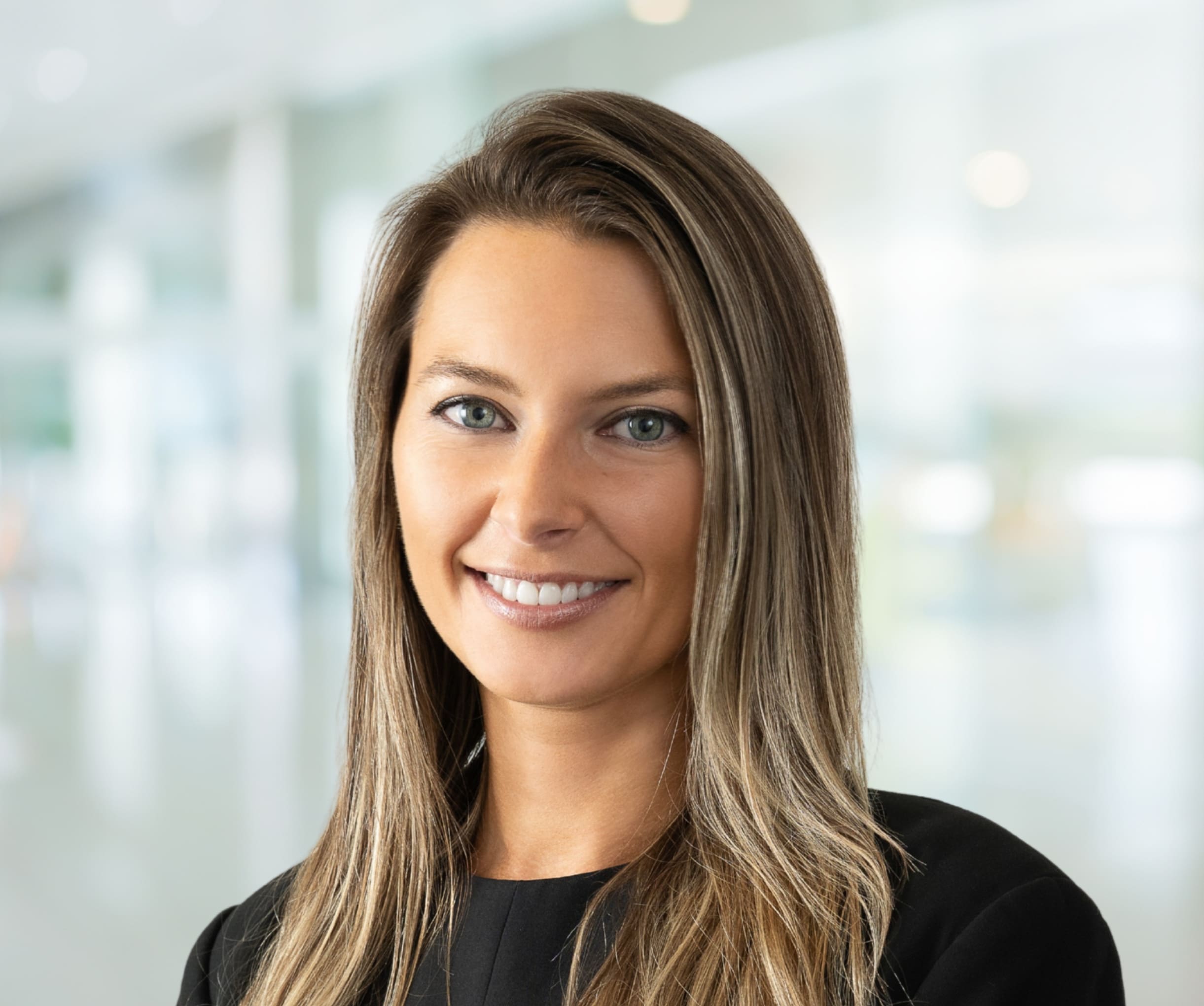 Morgan L. Casper | Gordon Rees Scully Mansukhani