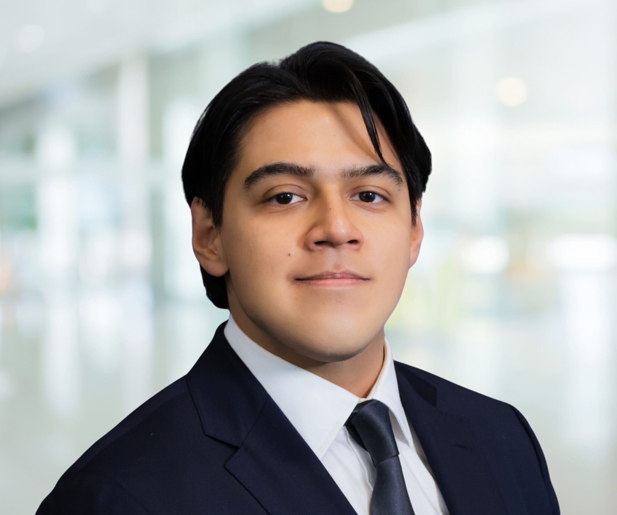 Fernando H. Silva | Gordon Rees Scully Mansukhani