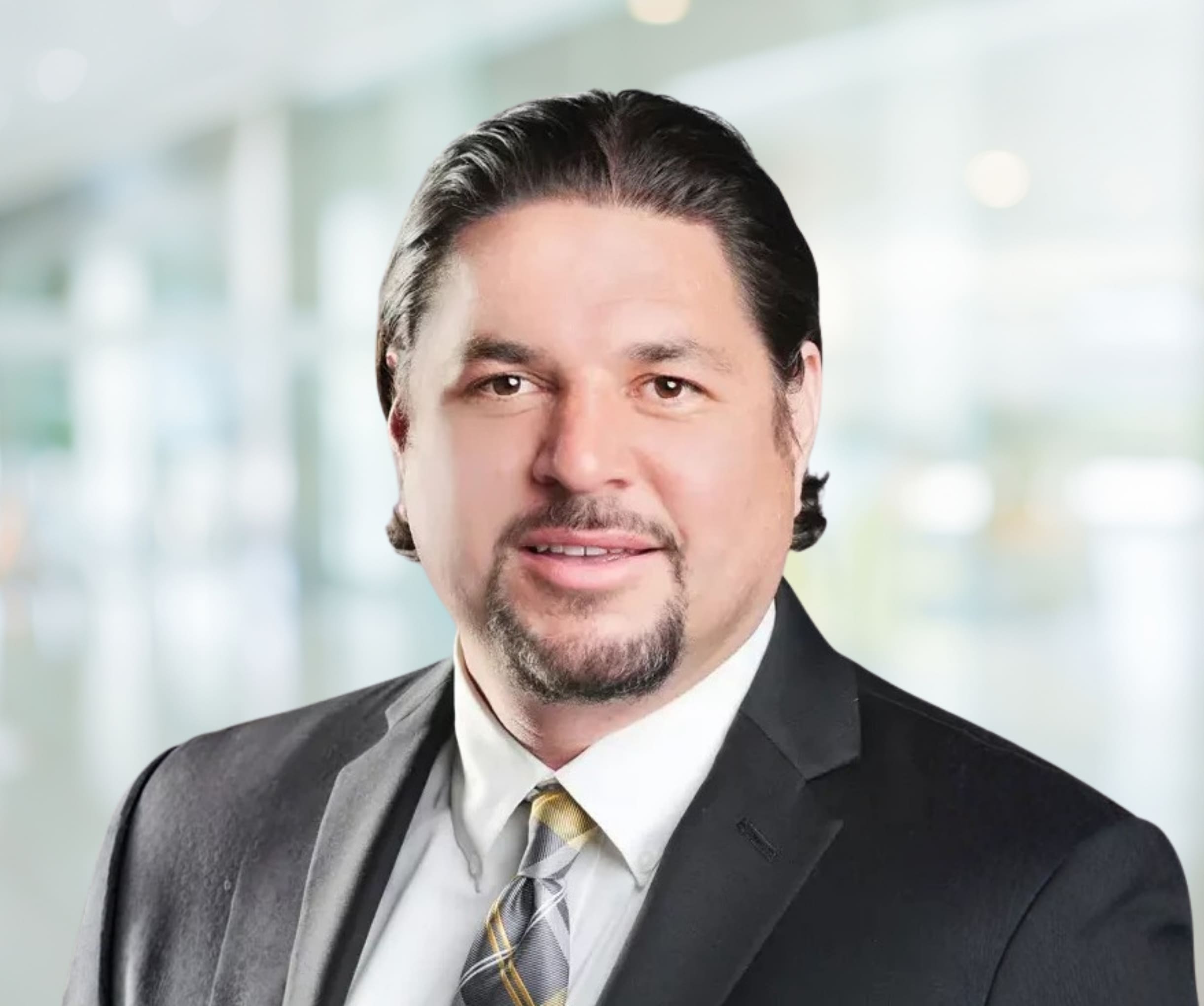 Michael R. Ayers | Gordon Rees Scully Mansukhani