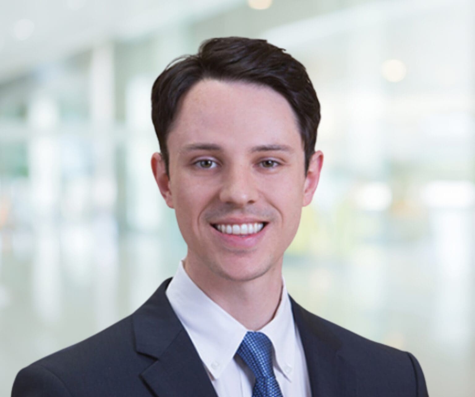 Nathan B. Piller | Gordon Rees Scully Mansukhani