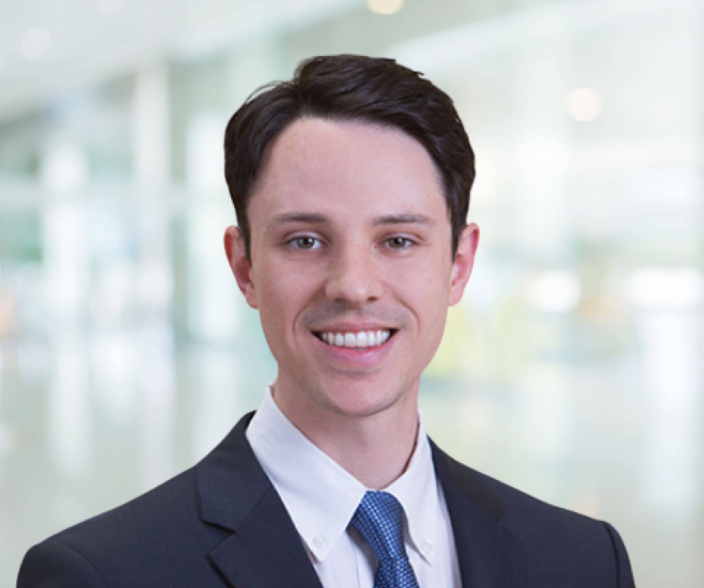 Nathan Bunnell Piller | Gordon Rees Scully Mansukhani, LLP